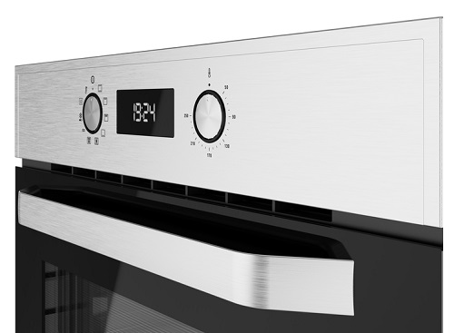 Lò nướng Teka HCB 6435 SS - Thế giới bếp điện từ nhập khẩu nguyên chiếc ...