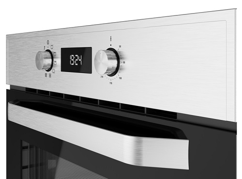 Lò nướng Teka HCB 6435 SS - Thế giới bếp điện từ nhập khẩu nguyên chiếc ...
